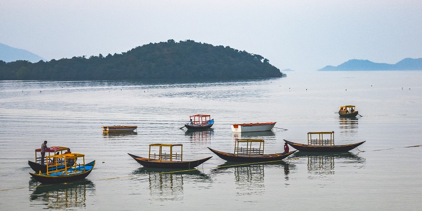 Maithon Travel Guide: The Perfect Getaway For Nature Lovers - TripXL