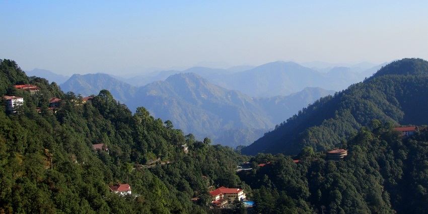 Mussoorie Travel Guide: Uttarakhand’s Culture & Beauty - TripXL