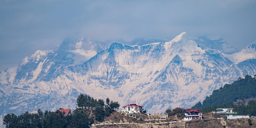 8 Places To Visit In Almora: Discover The Picturesque Town - TripXL