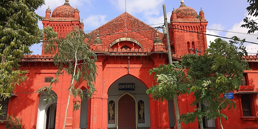 14 Best Places To Visit In Bareilly For Couples To Enjoy - TripXL