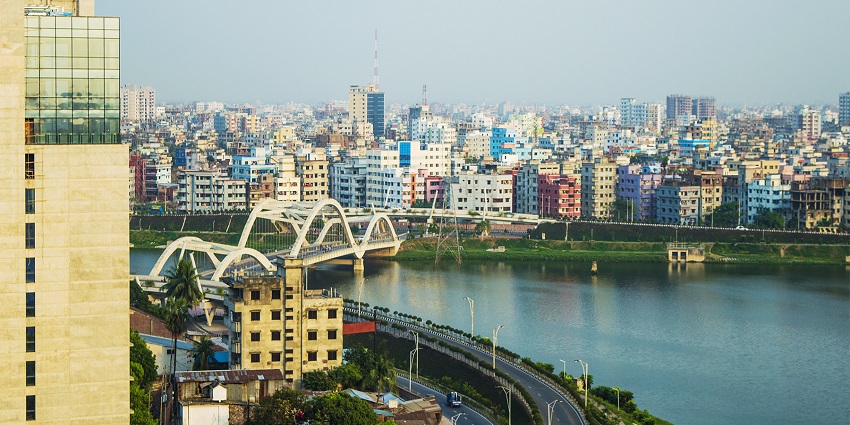 Places To Visit In Dhaka: Guide To The Best Places To Visit - TripXL