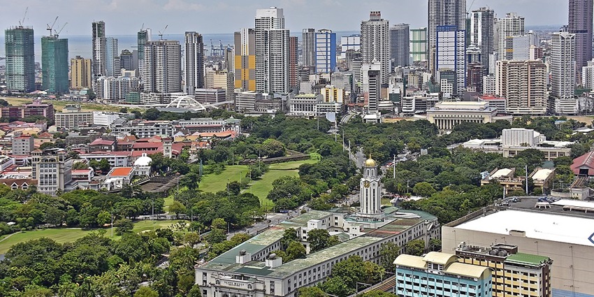 10 Places To Visit In Manila:Explore The Pearl Of The Orient - TripXL