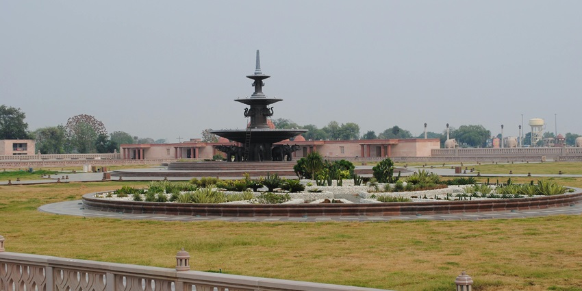 Places To Visit In Noida With Family: Ultimate Travel Guide - TripXL