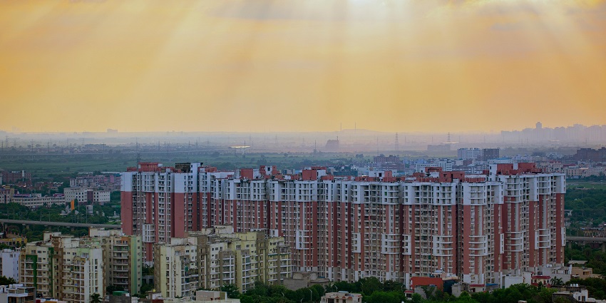 10 Places To Visit In Noida With Friends: Have Fun & Enjoy - TripXL