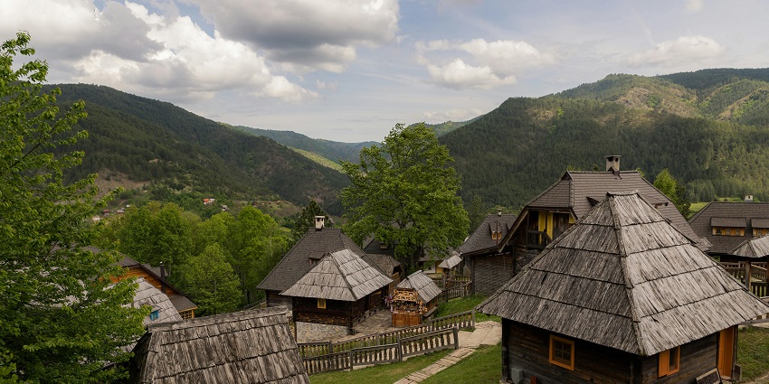 10 Places To Visit In Serbia: Explore The Heart Of The Balkans - TripXL