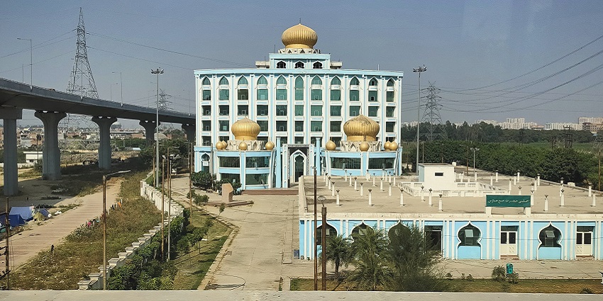 Explore Top 15 Places To Visit Near Ghaziabad On Weekends - TripXL