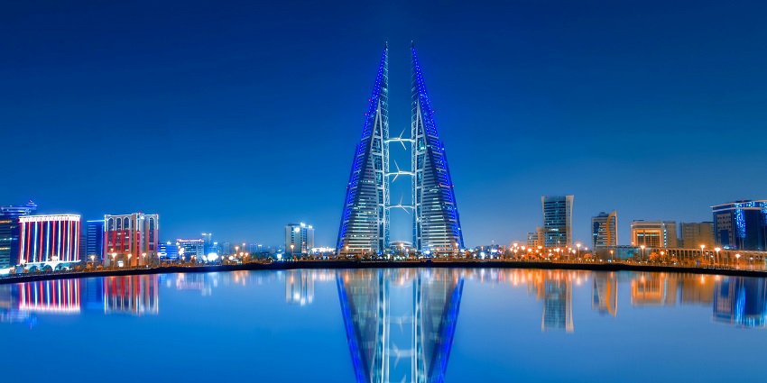 Manama Bahrain Nightlife: Discover The Pulsating Parties - TripXL