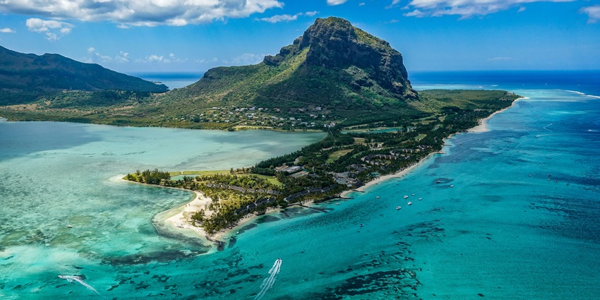 14 Places To Visit In Mauritius For A Tropical Vacation - TripXL