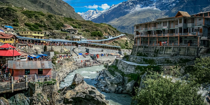 10 Places To Visit In Badrinath For An Unforgettable Trip - TripXL