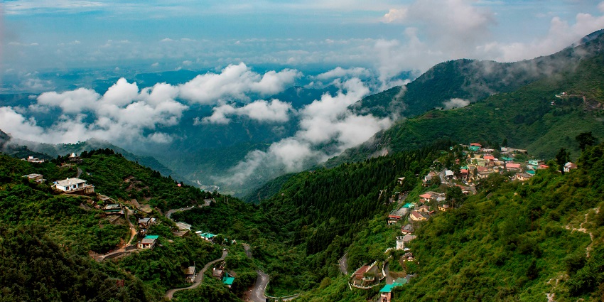 10 Places To Visit In Mussoorie: Uncover The Colonial Town - TripXL