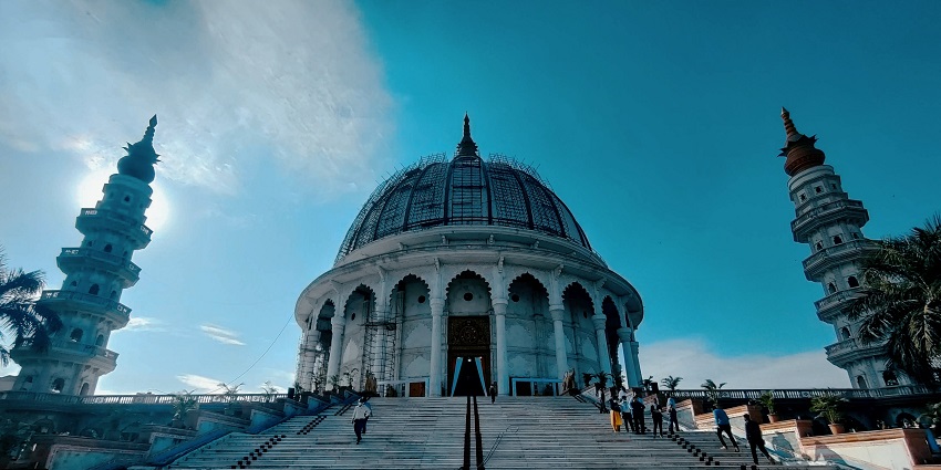 Pune Travel Guide: The Cultural Capital Of Maharashtra - TripXL