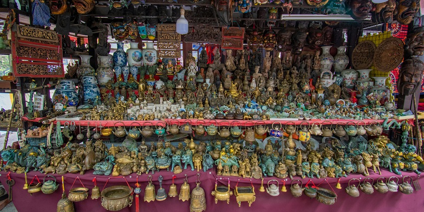 Shopping In Ayodhya: Explore The Best Markets And Stores - TripXL