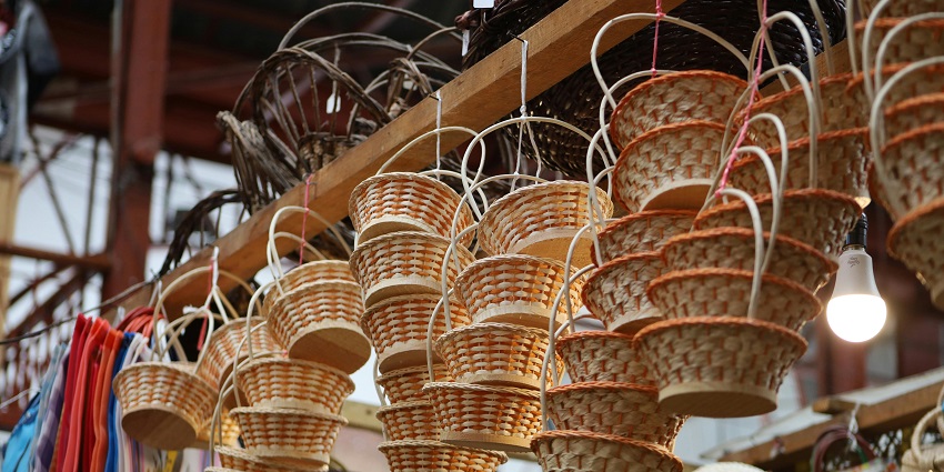 Explore The Best Shopping In Lucknow: Markets & Must-Buys - TripXL