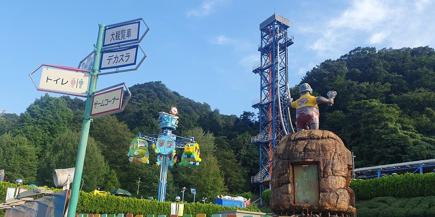 Theme Parks In London: Attractions And Family Adventures - TripXL