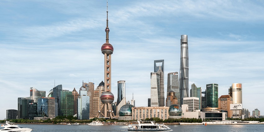 10 Things To Do In Shanghai: Explore The Beauty Of The City - TripXL