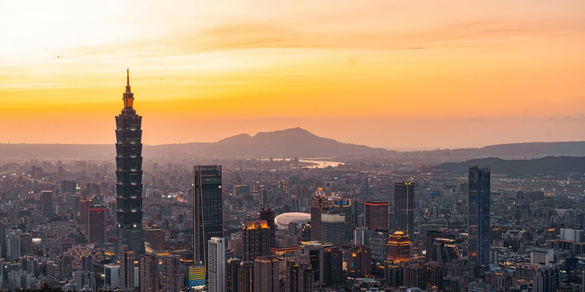 Top 10 Things To Do In Taiwan: Explore Republic Of China - TripXL