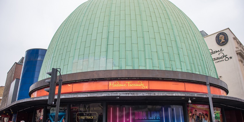 Tussaud Museum: Explore The World Of Wax Figures And Celebrities - TripXL