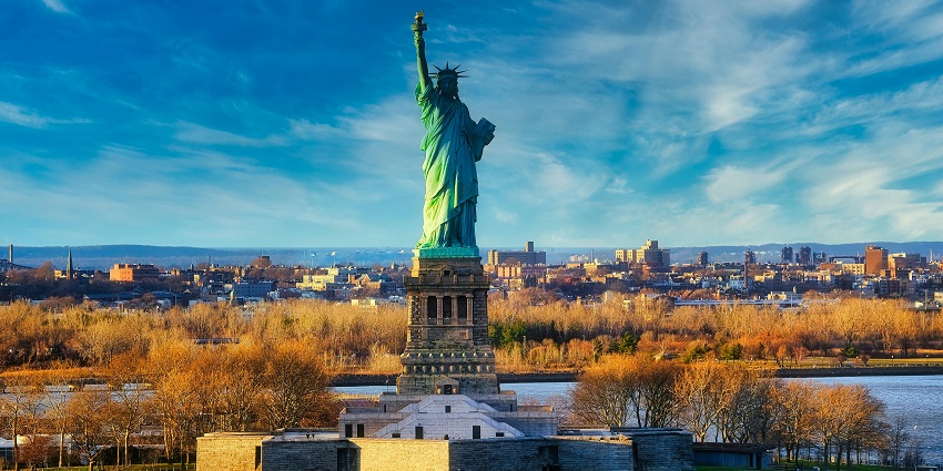 United States Travel Guide: Explore A Dreamy Destination - TripXL