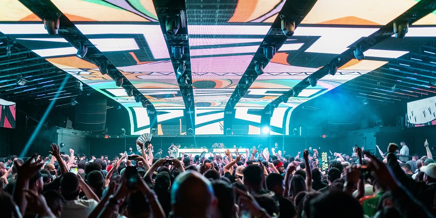 Bahrain Nightlife: Best Bars, Clubs, And Night Experiences - TripXL