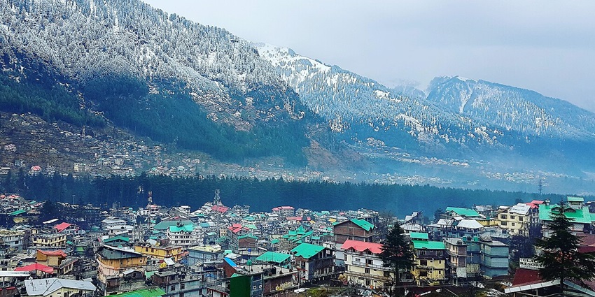 Manali Travel Guide: The Ultimate Guide For All Travellers - TripXL