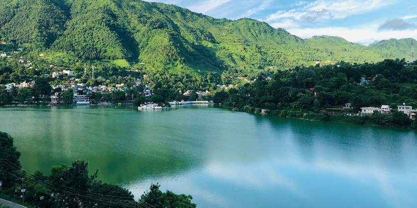 9 Places To Visit In Bhimtal Surrounded In Mystic Charm - TripXL