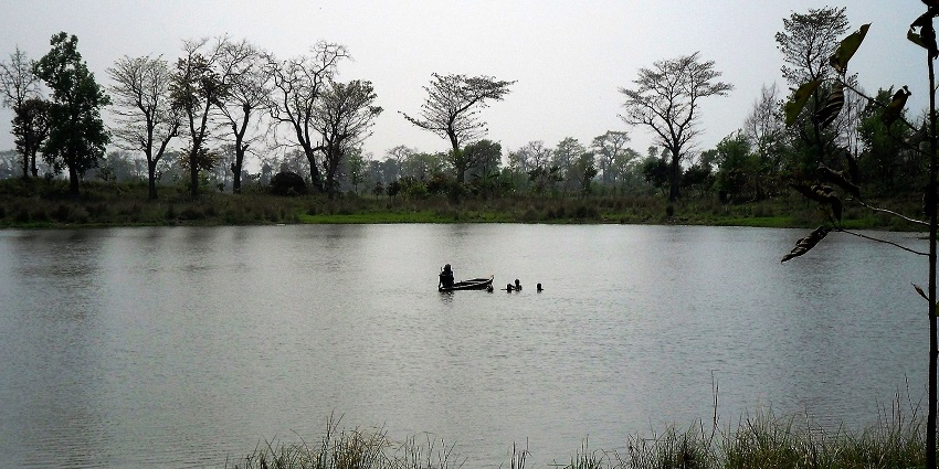 Anupam Lake In Bihar: Enjoy Your Surreal And Amazing Day-Out - TripXL