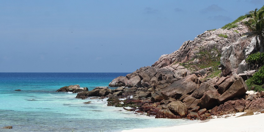 Aride Island Nature Reserve: Seychelles’ Untamed Paradise - TripXL