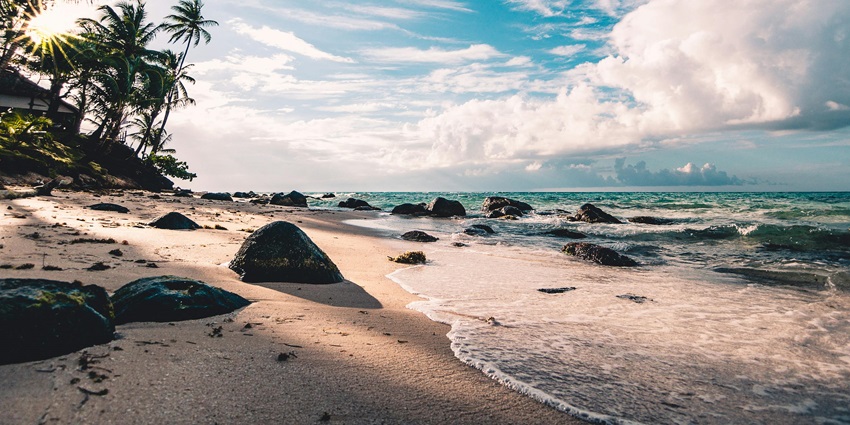 Beaches In Poland For A Relaxing Seaside Summer Vacation - TripXL