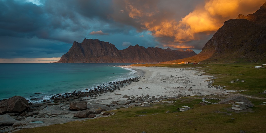 Beaches In Norway For A Stunning Coastal Escape In Europe - TripXL