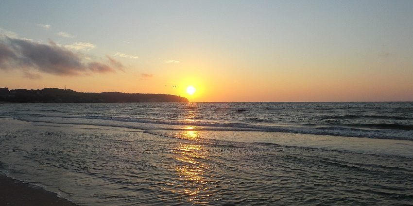 Beaches in Moscow: Top The Lakeside And Riverside Getaways - TripXL