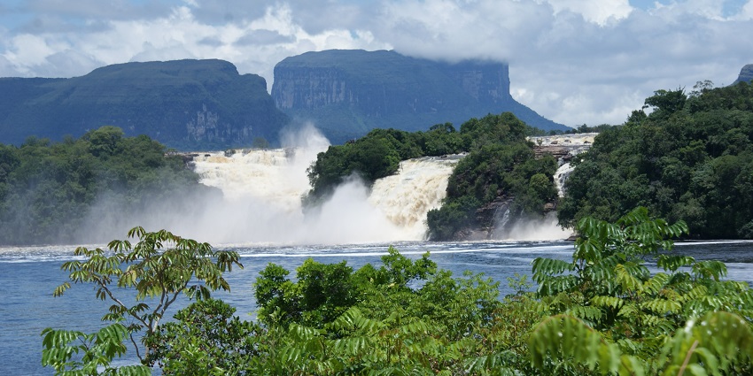Canaima National Park Guide: Explore Venezuela’s Hidden Gem - TripXL