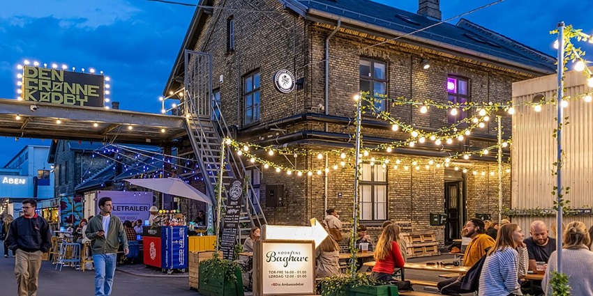 10 Best Copenhagen Nightlife Hotspots For A Great Nightout - TripXL