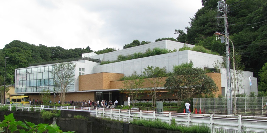 Fujiko F Fujio Museum: The World Of Doraemon & More - TripXL