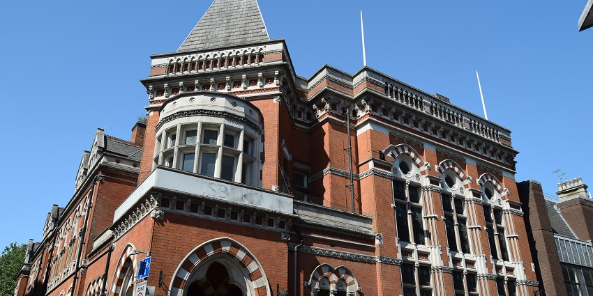 Top 10 Iskcon Temples In Germany To Feel The Serenity - TripXL