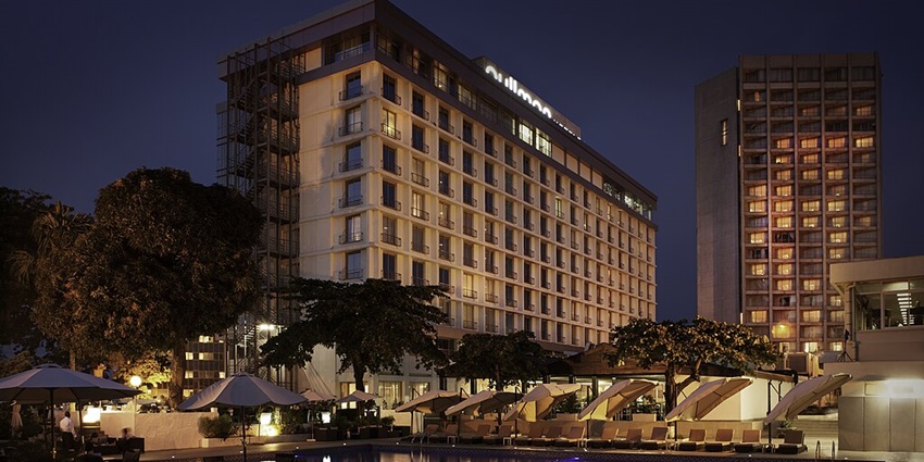 The Best Of Kinshasa Nightlife: Clubs, Bars & More - TripXL