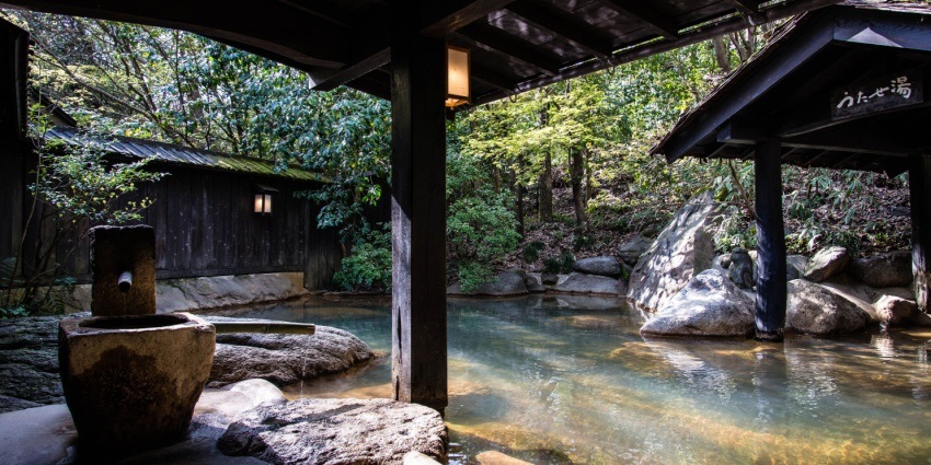 The 10 Best Kyoto Hot Springs For A Relaxing Getaway - TripXL