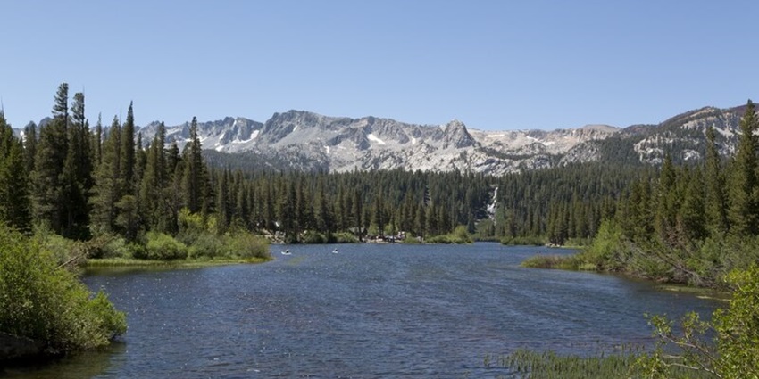 Lakes In California: 10 Spectacular Destinations To Explore - TripXL