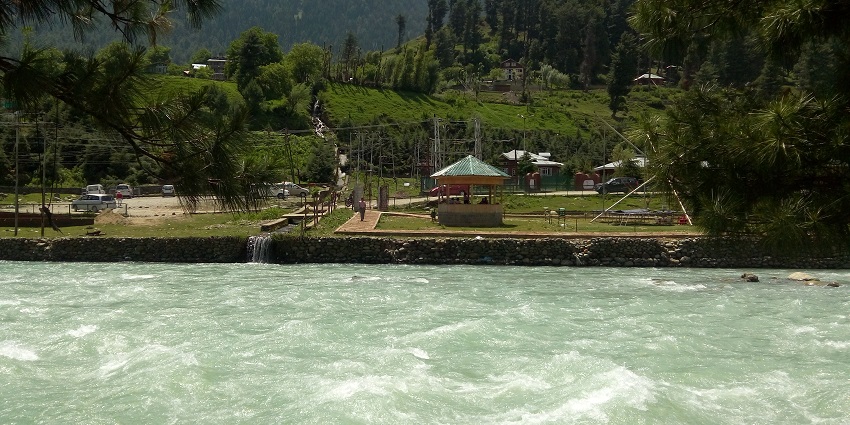 10 Best Lakes In Pahalgam You Must Visit For Scenic Views - TripXL