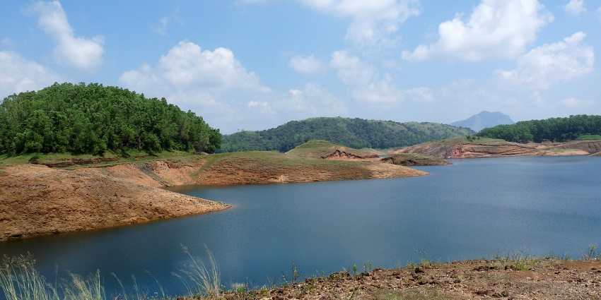 Largest Artificial Lake In India:A Unique Visit For Serenity - TripXL