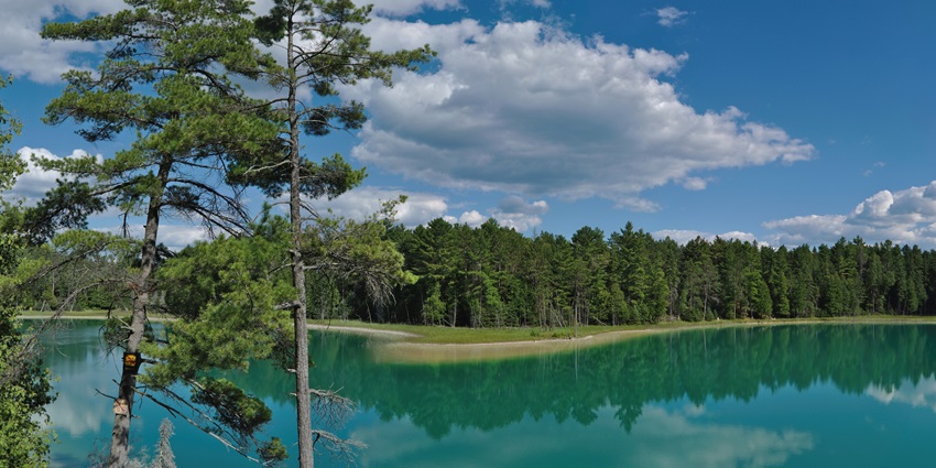 Largest Lake In Karnataka: Must Visit Scenic Destination - TripXL