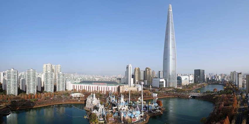 Lotte Water Park: An Exciting Adventure Awaits For Everyone - TripXL