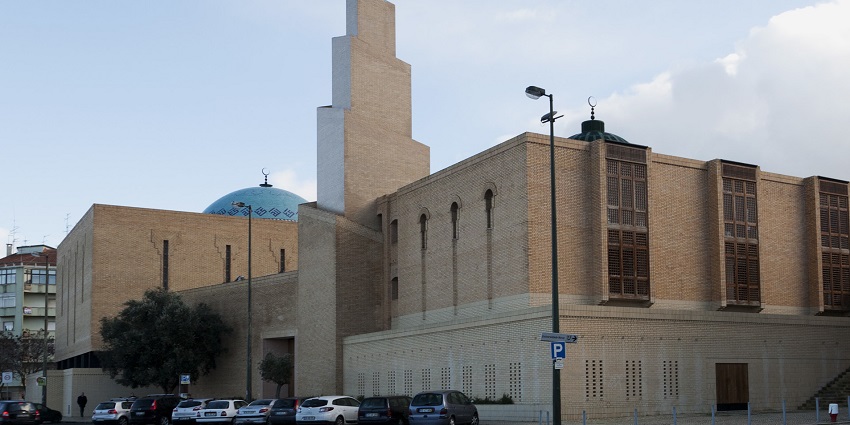 Discover The Most Beautiful Mosques In Portugal - TripXL