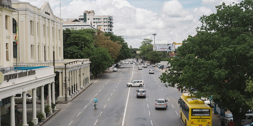 10 Places To Visit In Myanmar: The Charm Of The Golden Land - TripXL