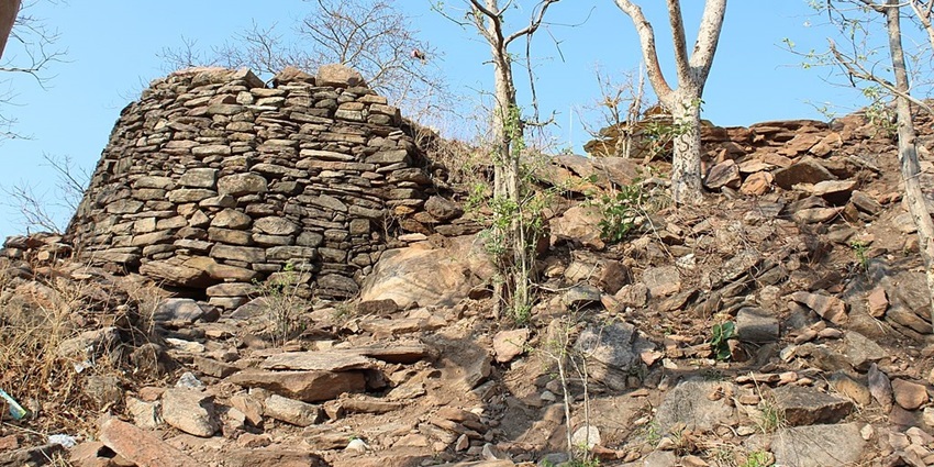 Nagpur Forts:Unveil History, Heritage & Ruins In Maharashtra - TripXL