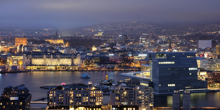 Oslo Nightlife Guide: Where To Go For The Best Night Out - TripXL