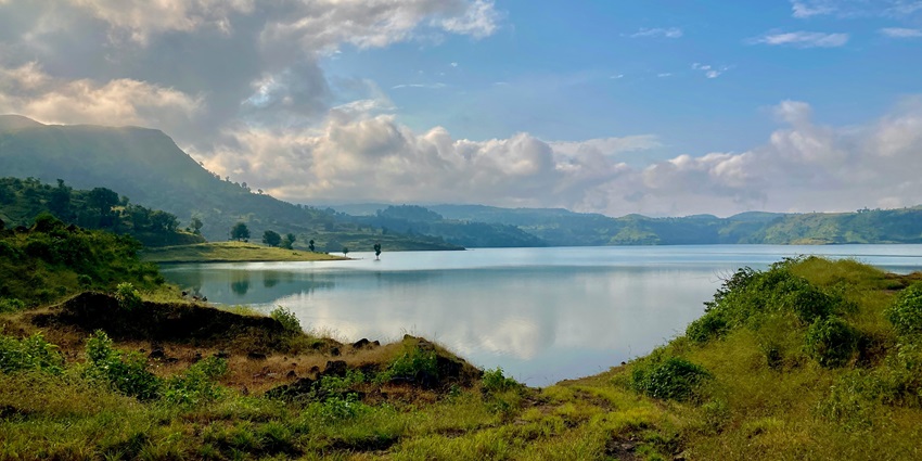 Places To Visit Near Nashik For Nature, Pilgrimage & Adventure - TripXL