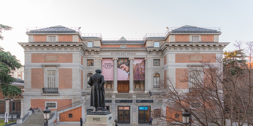 Prado Museum Guide: Must-See Art, History And Visitor Tips - TripXL