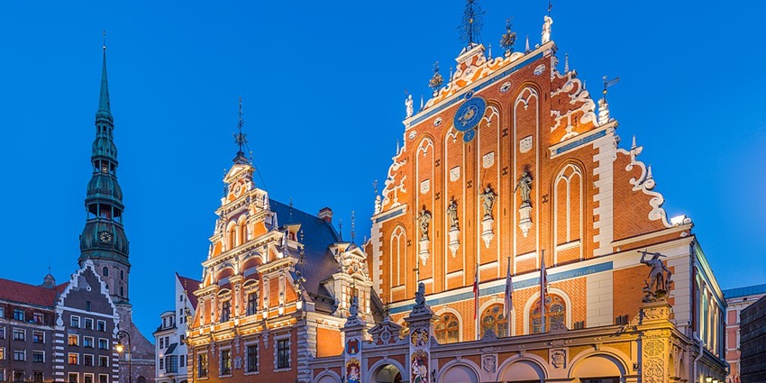 9 Best Places To Enjoy Riga Nightlife - Best Bars & Clubs - TripXL