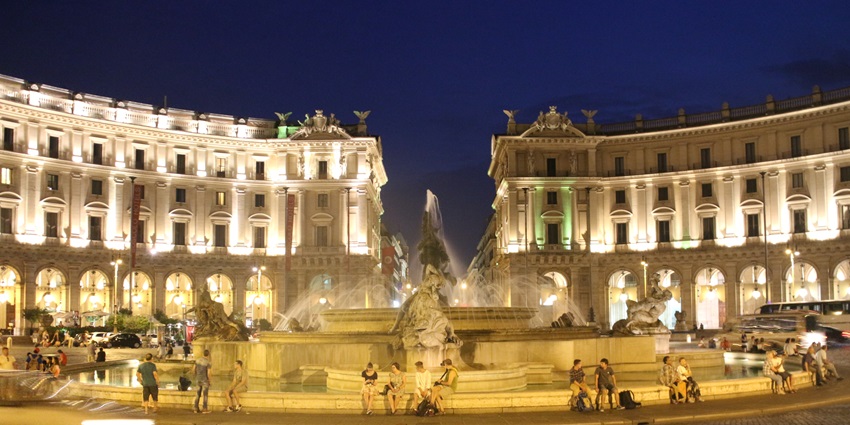 Rome Nightlife: The Ultimate Guide For All The Travellers - TripXL