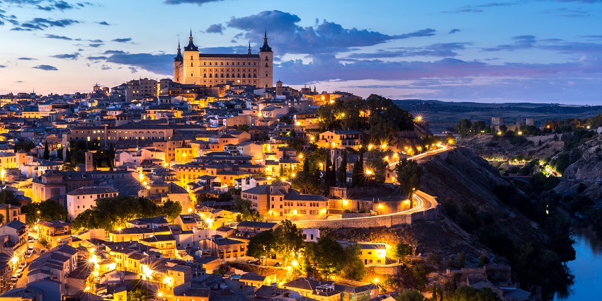 Spain Nightlife: Best Cities, Clubs & Party Hotspots - TripXL